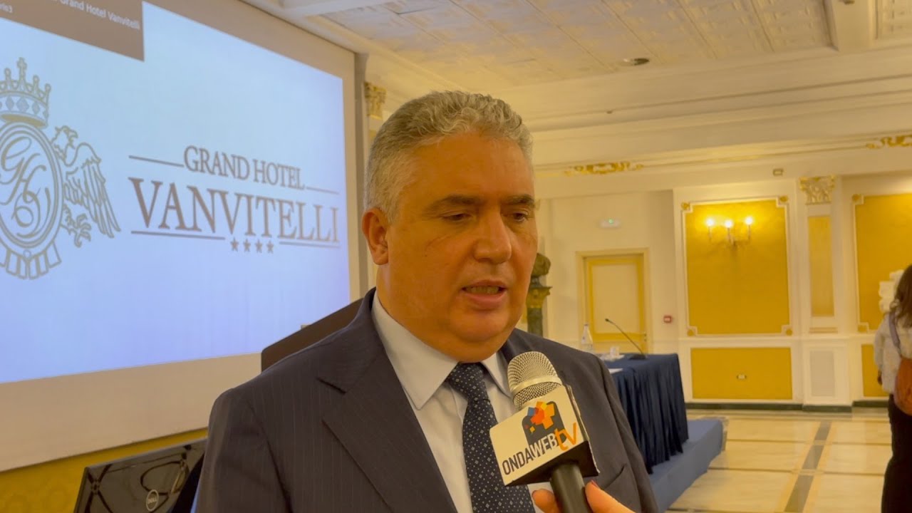 Urgenze in Neurologia. Mario Borrelli, Dir. Sanitario Pineta Grande ...