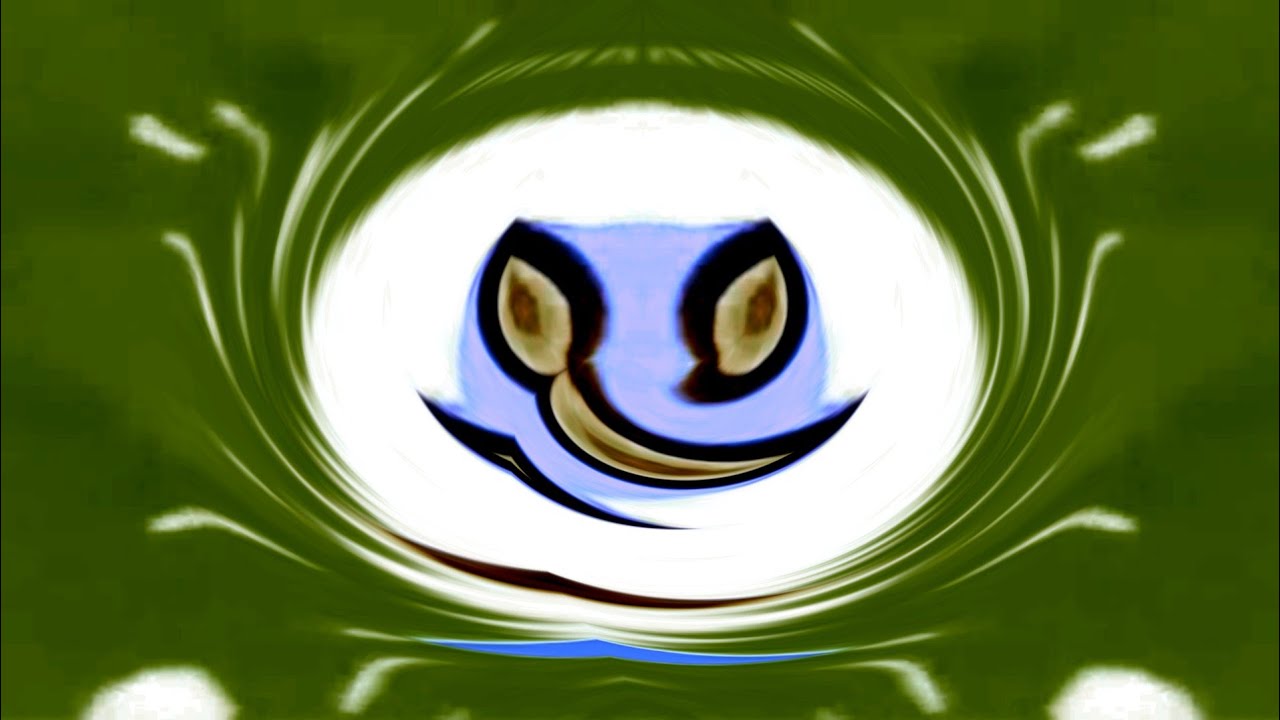 (Requested/New Effect) Klasky Csupo in G-Major 1 Killillion - YouTube