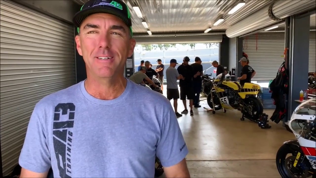 Jason Pridmore: We can be competitive this year - YouTube