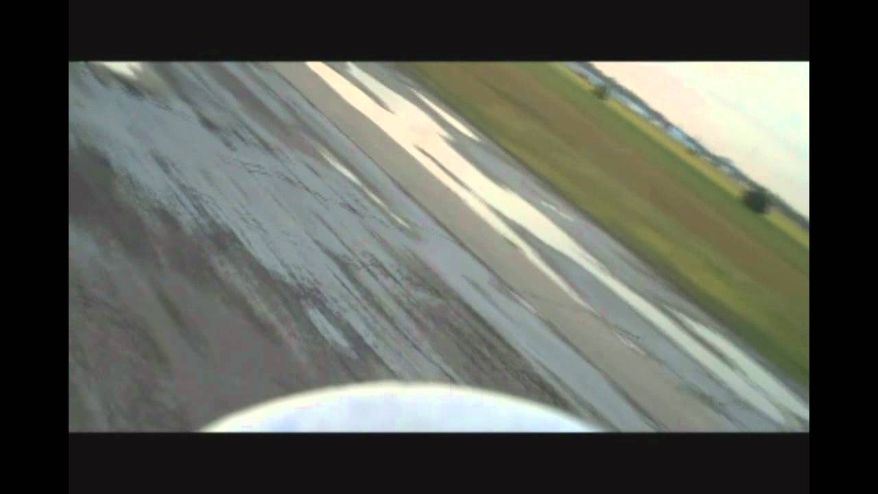 FLY RC magazine with the FLYZONE Sky Fly Max - YouTube