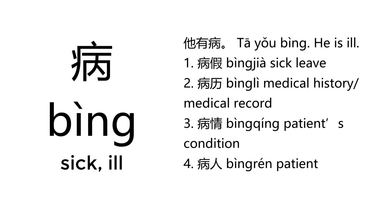 Most Common Chinese Words Mandarin Vocabularies You Need To Learn For Everyday Communication most-common-chinese-words-mandarin-vocabularies-you-need-to-learn-for-everyday-communication
