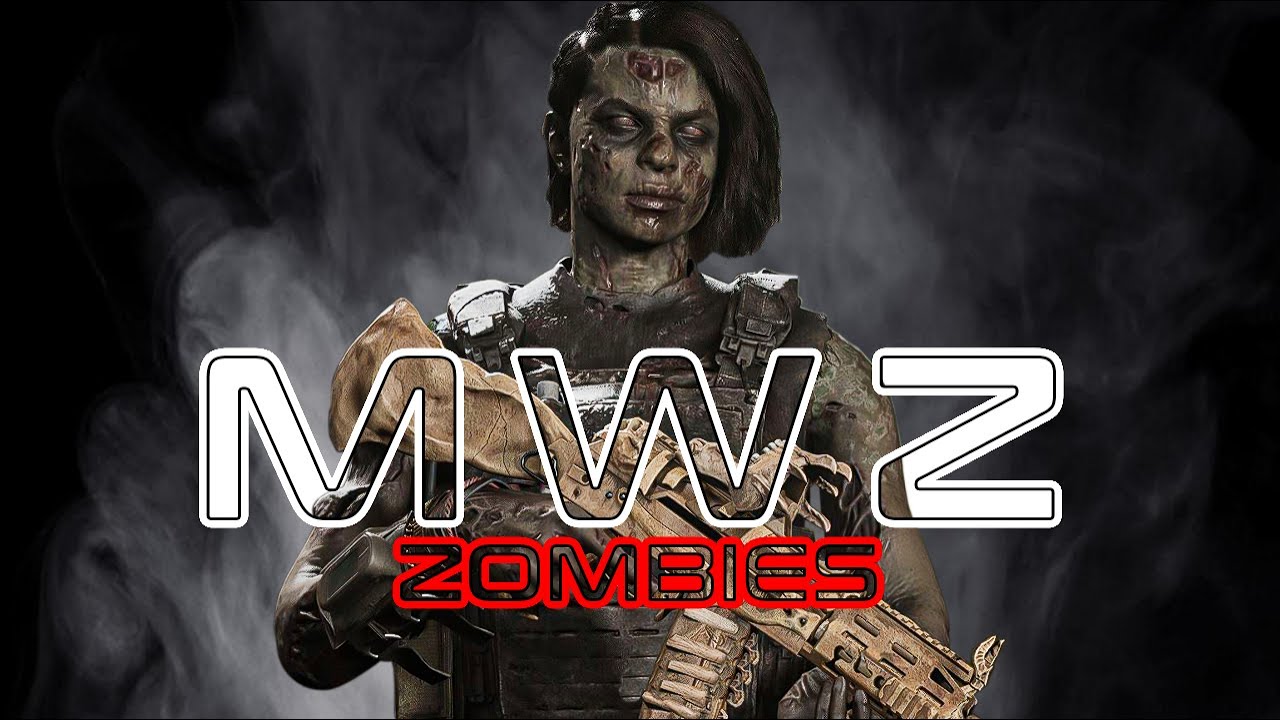 Modern Warfare 3 Zombies Launch Day • MWZ Gameplay - YouTube