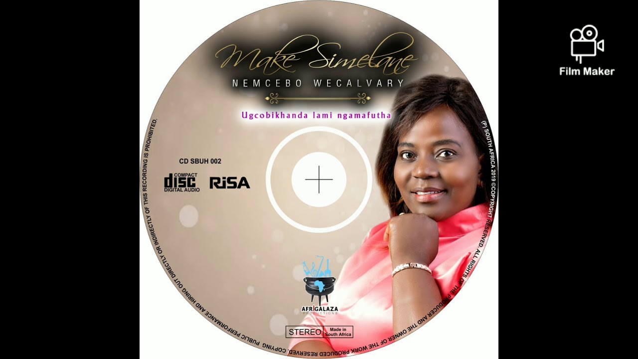 Lapho ebuya by Make Simelane - YouTube