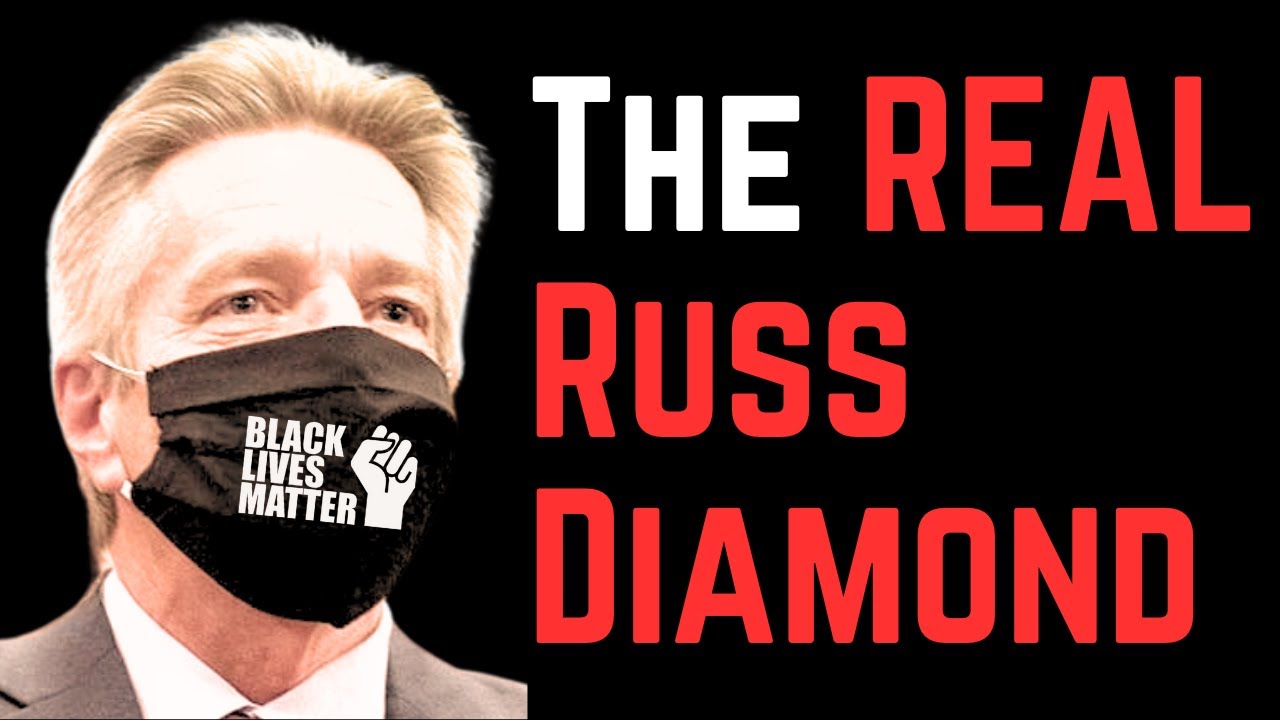 Diamond Ad Final - YouTube