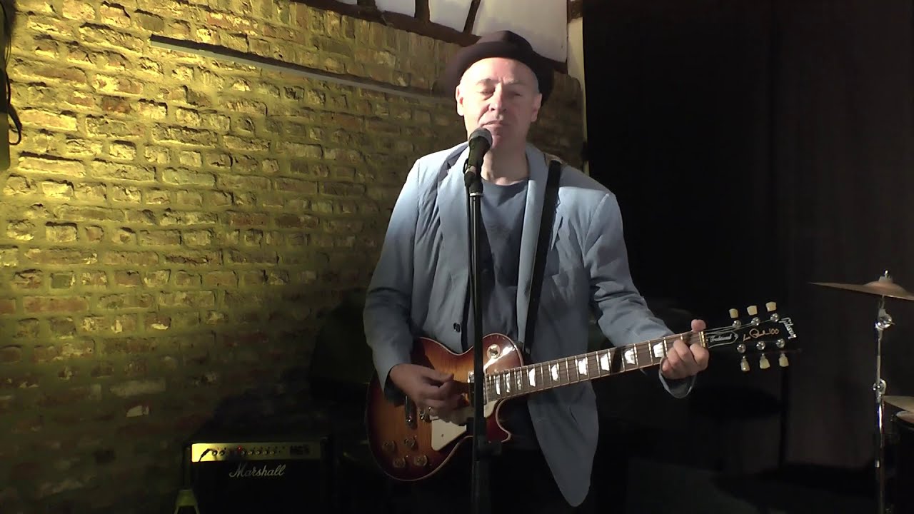 Freeman Band Sunrise - YouTube