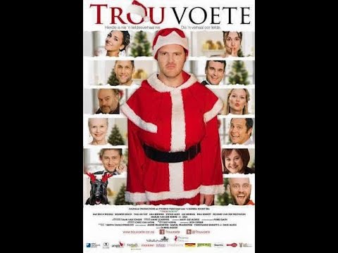 Trou Voete 2016 - Full movie (Afrikaanse movies)