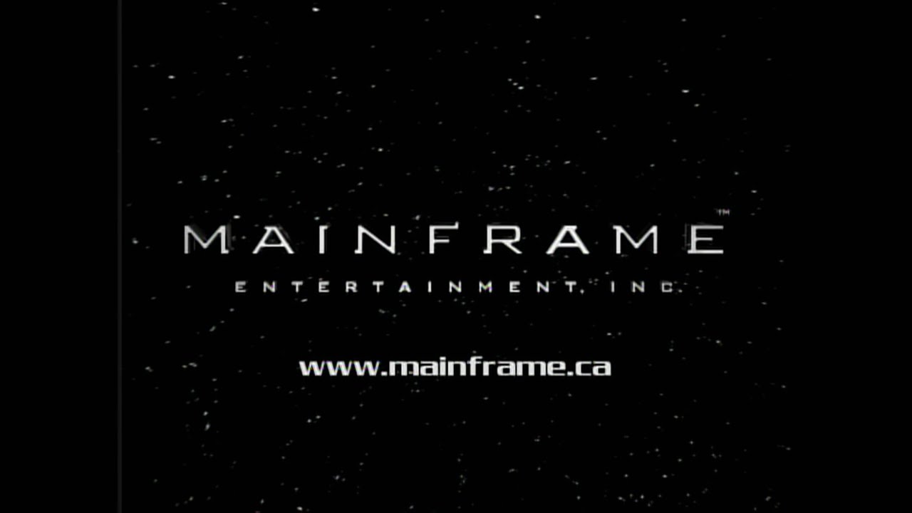 YTV/Mainframe Entertainment/Alliance/Claster Television Incorporated ...