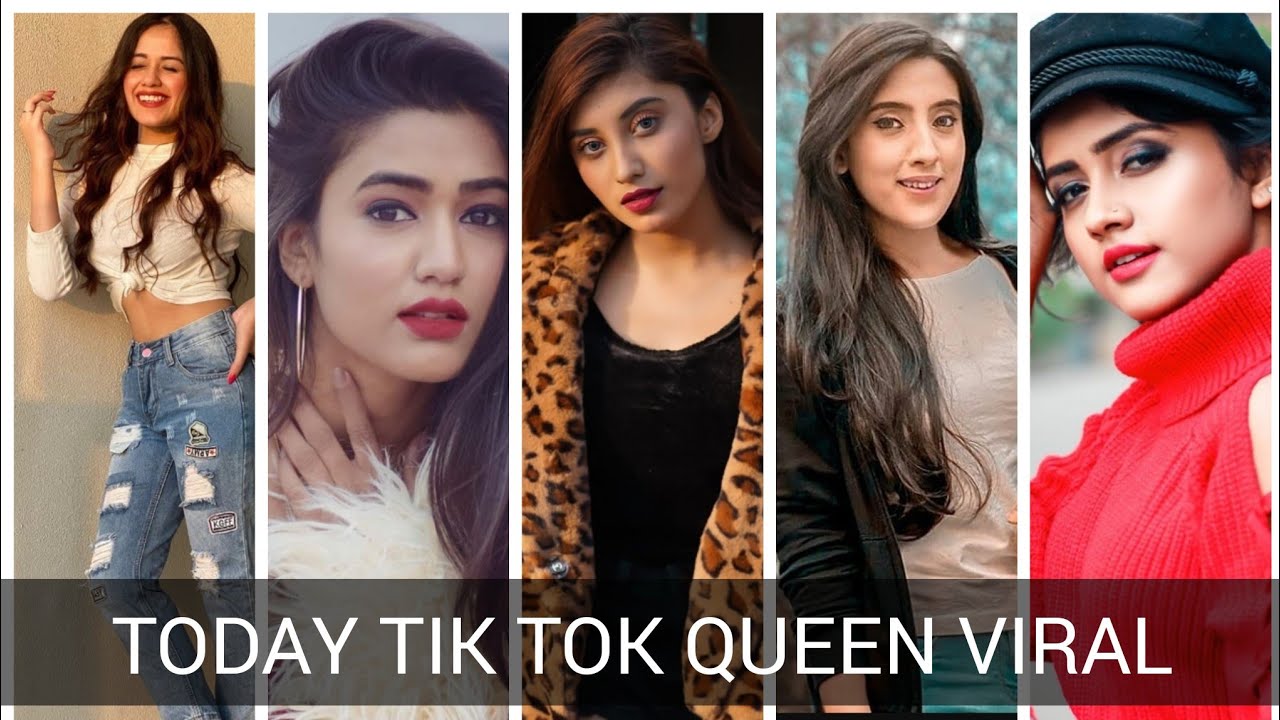 27 January 2020 NEW TIK TOK VIDEO VIRAL TODAY - YouTube