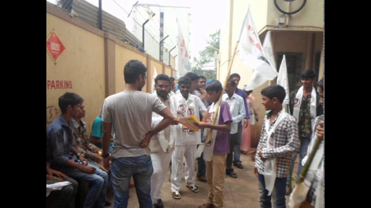 Independent Candidate Mahin M Shaikh - YouTube