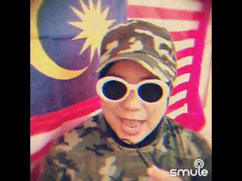 si baju hijau