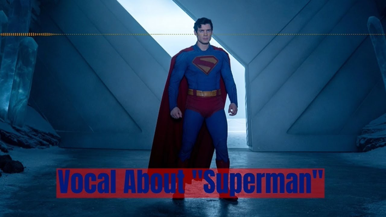 Superman 2025 (Rev) "Superman Wants You To Touch Grass & I Agree ...
