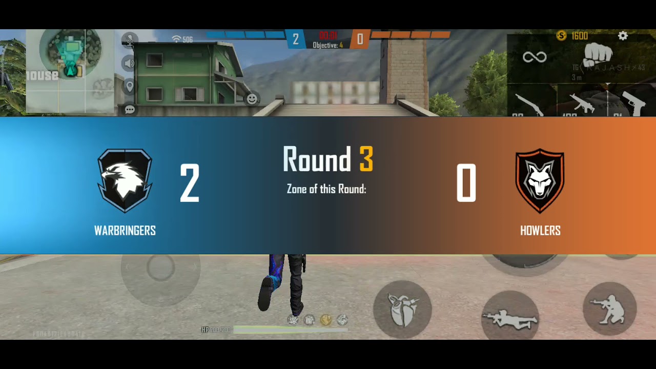 Free fire YouTube channel - YouTube