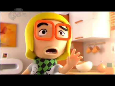 TRT Çocuk 2015 Reklam Kuşağı