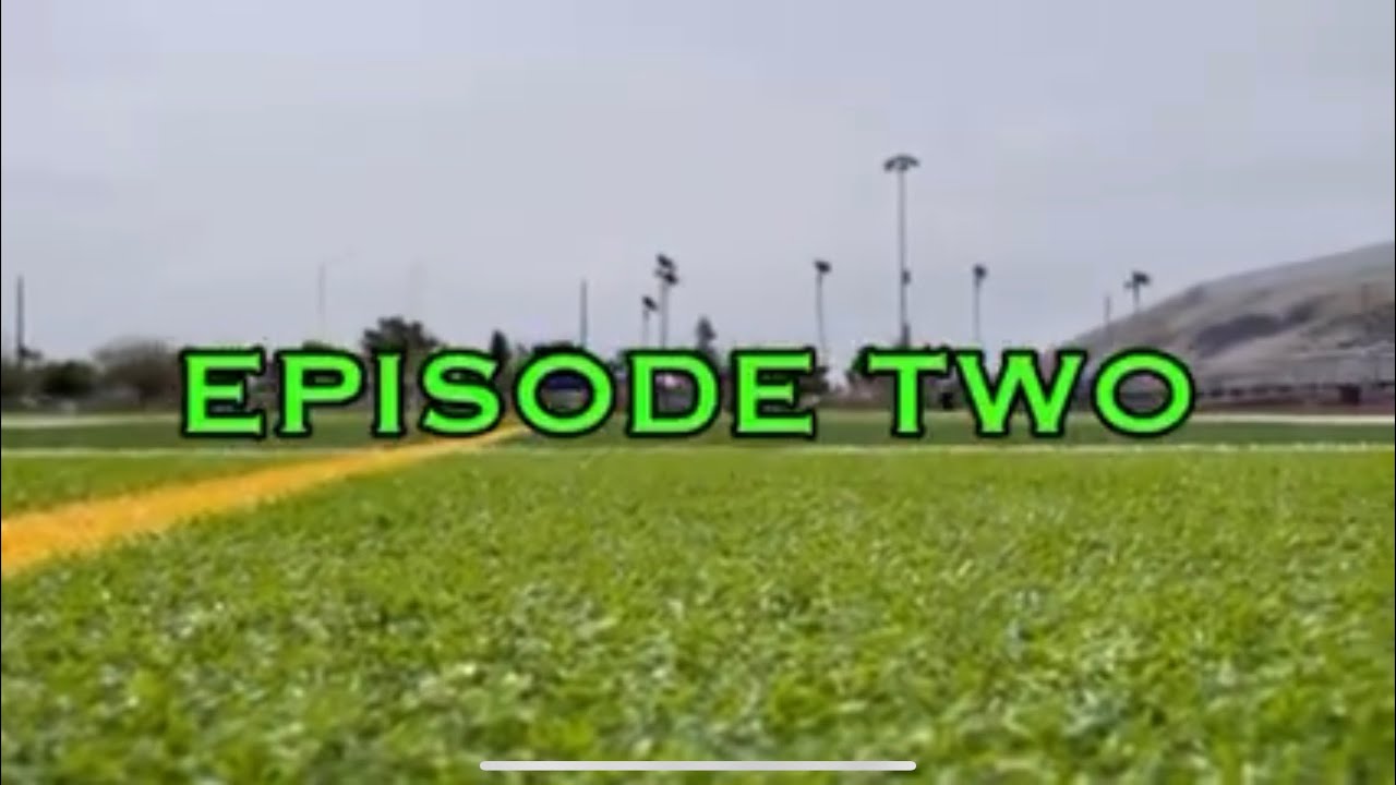 EPISODE TWO - YouTube
