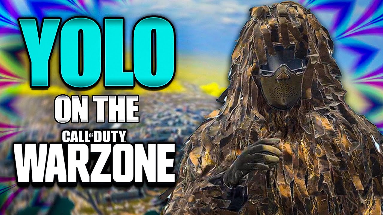 Commanding Officer Has an Out-of-Body Experience (YOLO) - YouTube