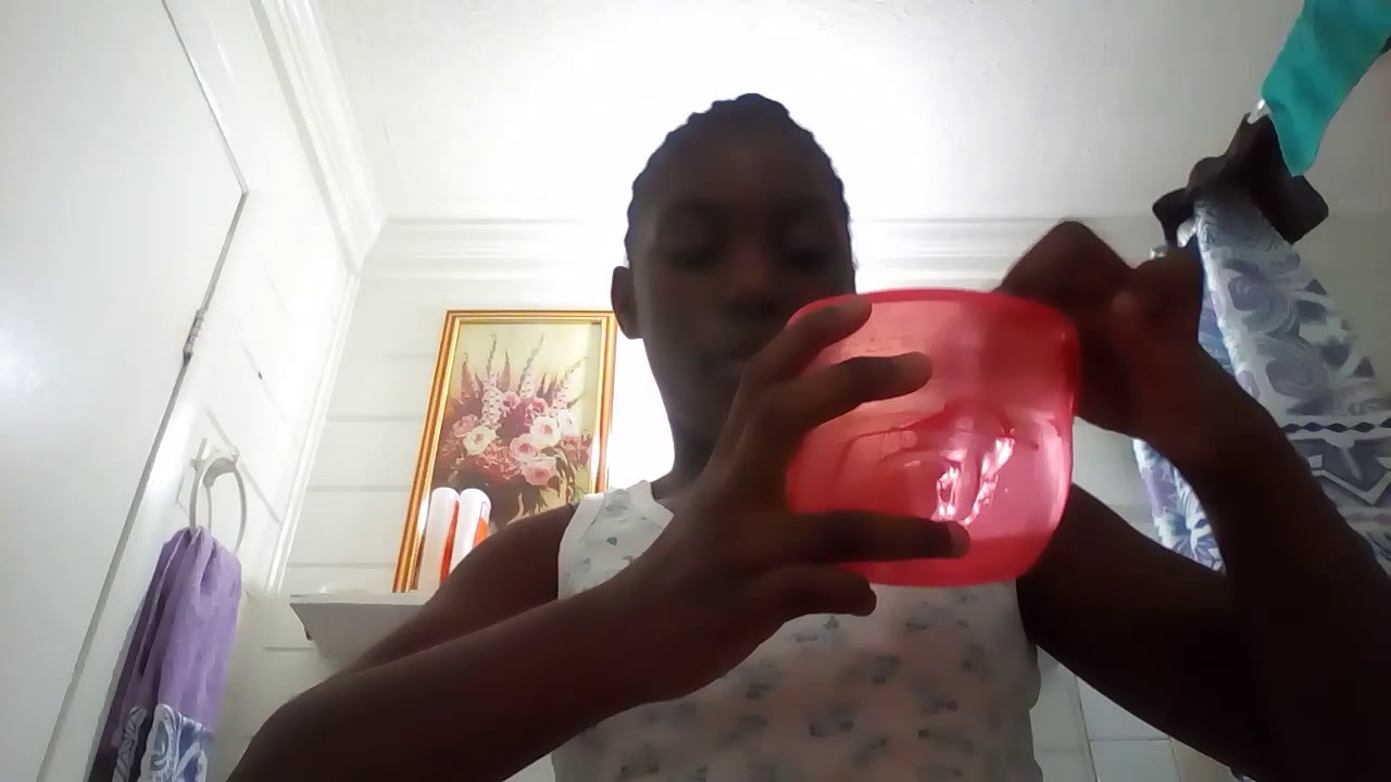 Slime fail - YouTube