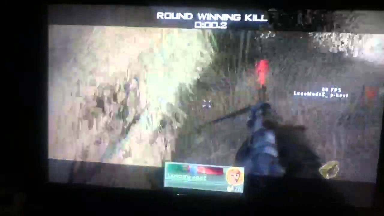 Nice trickshot - YouTube