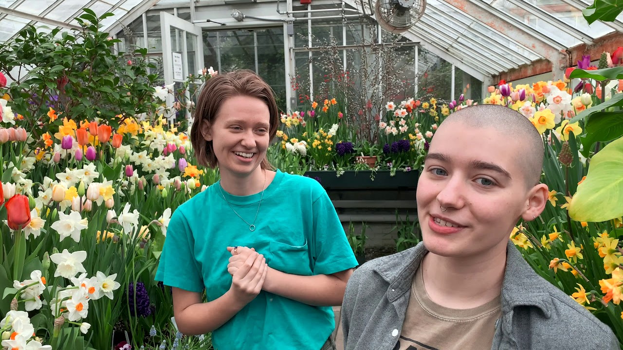 Bulb Show tour 2020 - YouTube