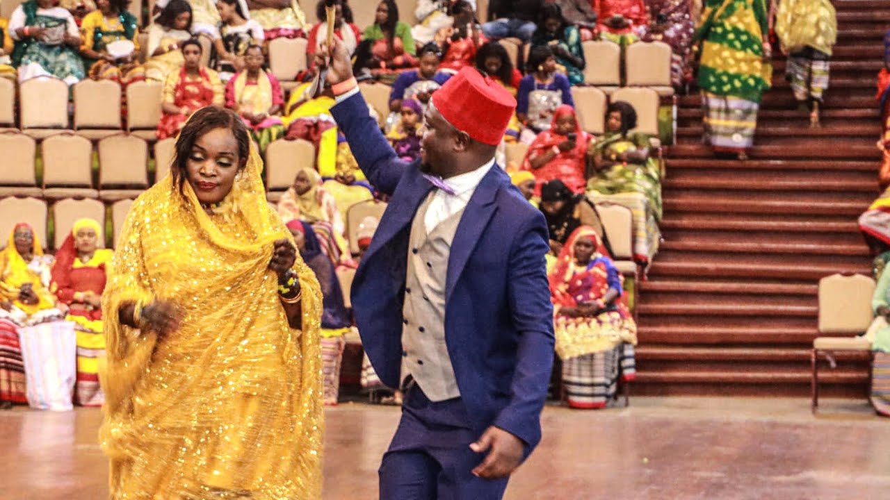 Sabala Fest 2024 Highlights - A Celebration of Nubian Culture - YouTube