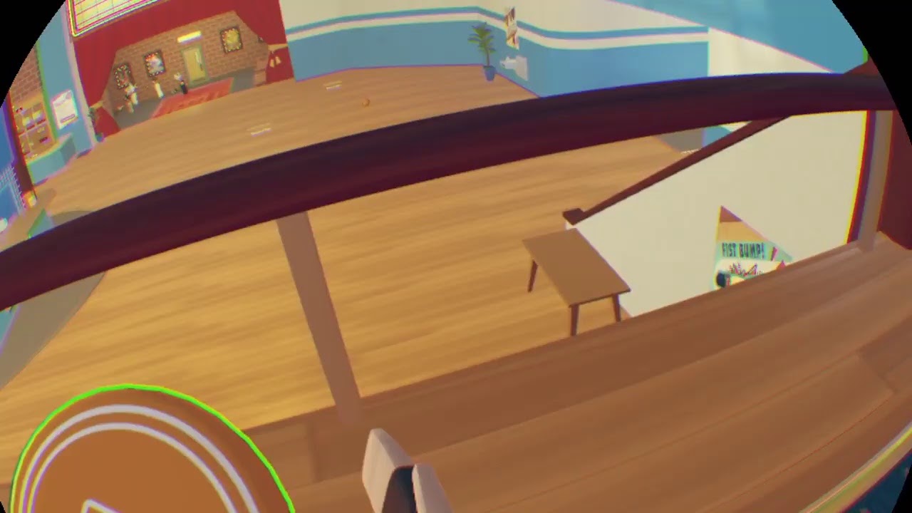 Rec room vr - YouTube