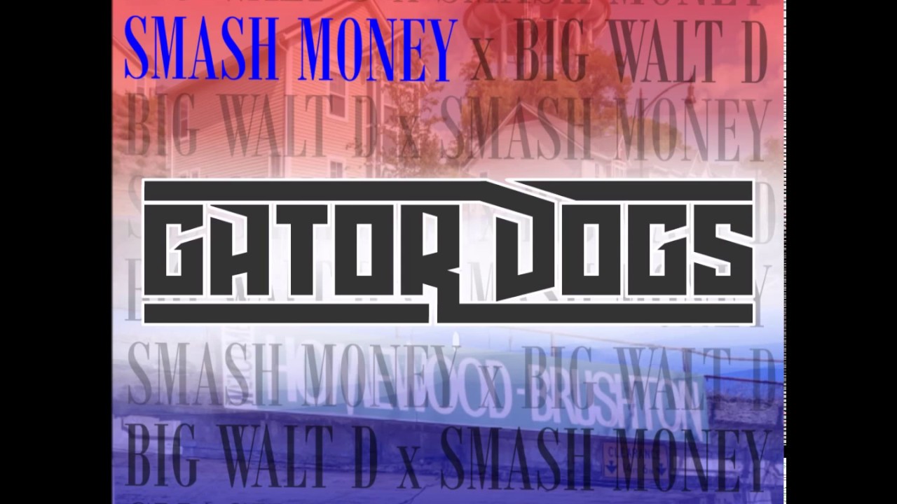 Gator Dogs - YouTube
