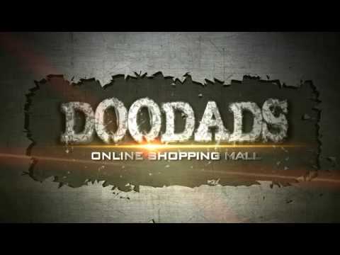 Doodads - YouTube
