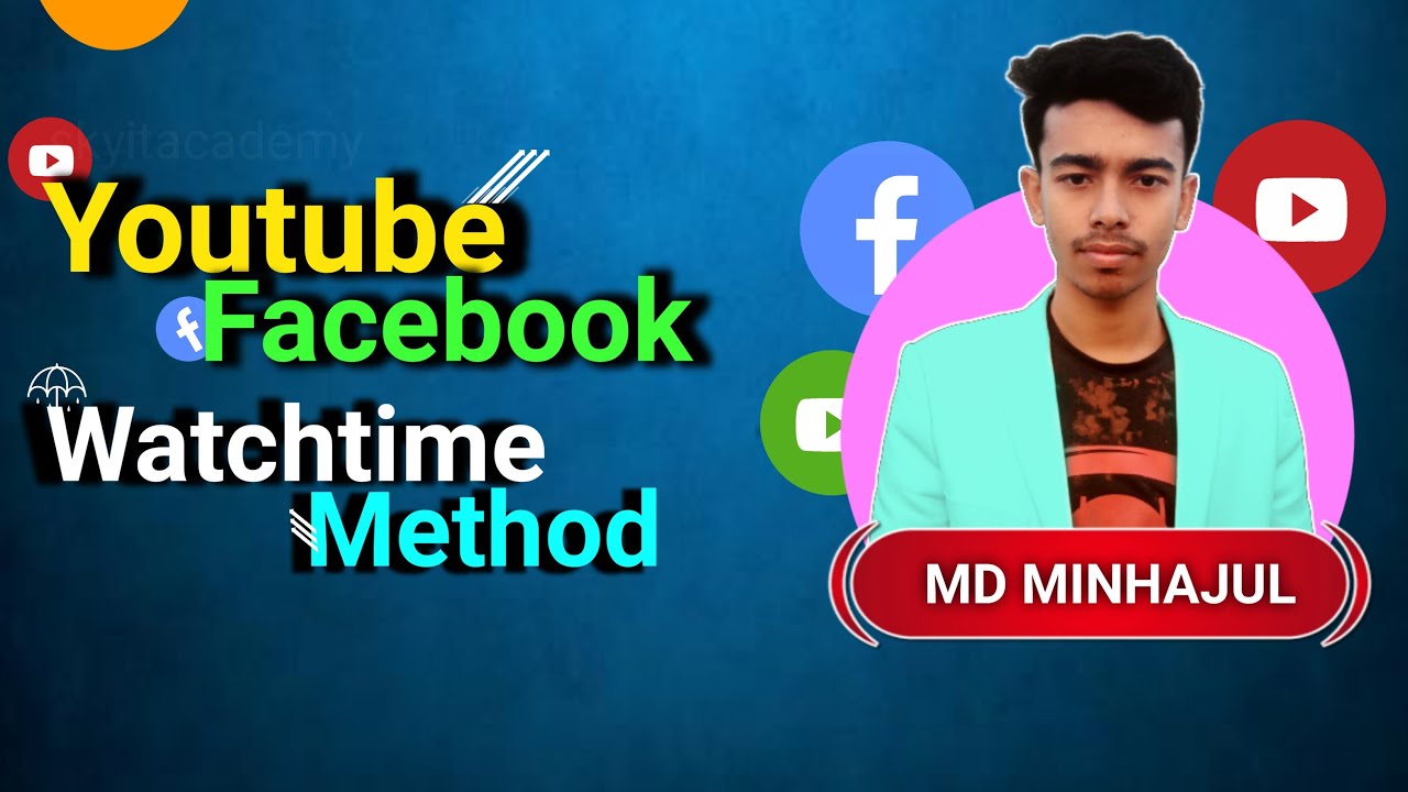 Youtube Watchtime and Real Subscribe Method to Earn Money - YouTube