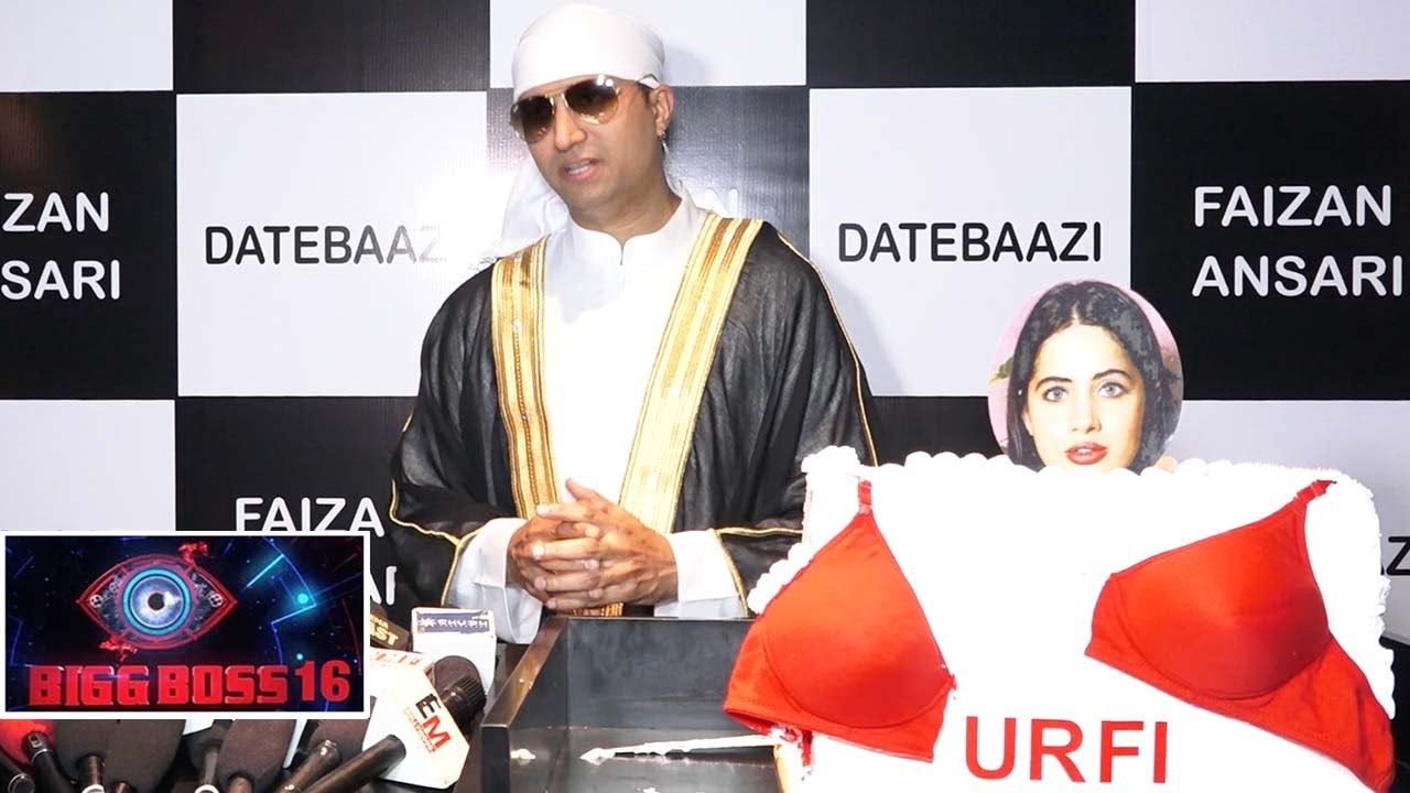 Bigg Boss 16: MC Stan की जीत चाहते हैं Faizan Ansari, Urfi, Bharti ...