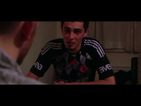 Futbol Bir Aşk (Kısa Film)