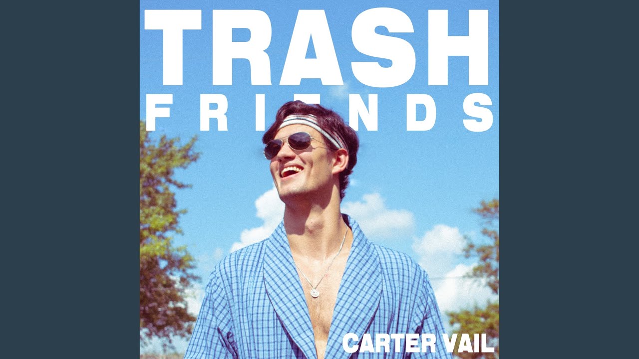Trash Friends - YouTube