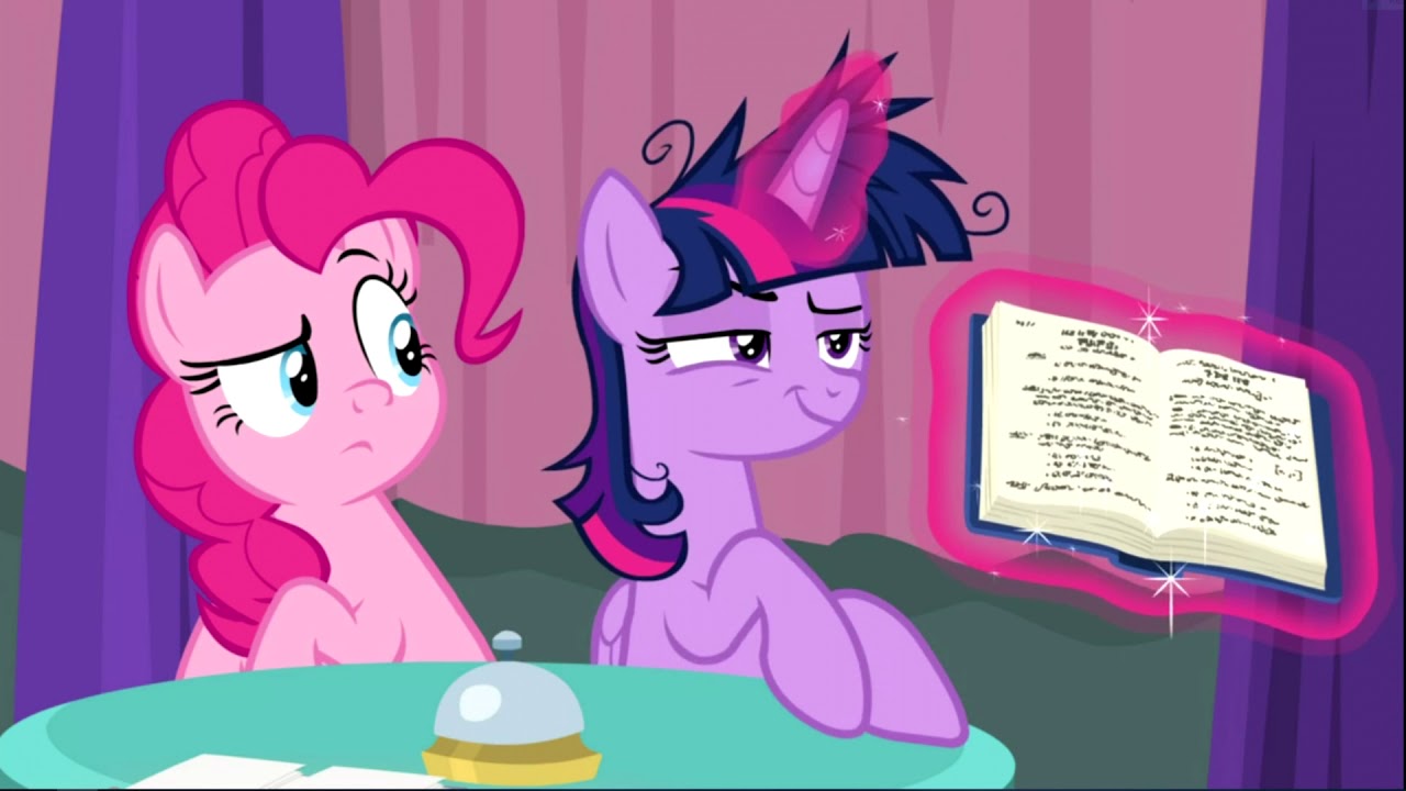 Historical Accuracy (Fanfic Reading - Comedy/Cute MLP) - YouTube