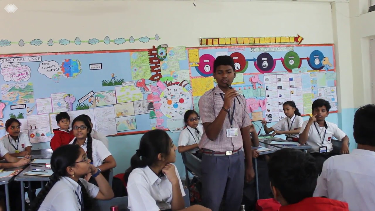 RDF School testimony - YouTube