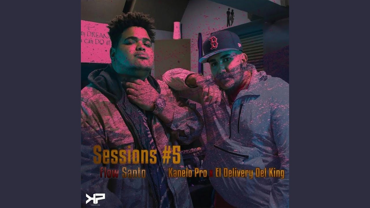 Flow Santo - YouTube Music