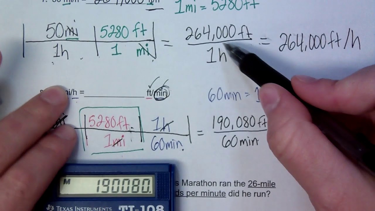 Ch 1 Lesson 3 Train Track Method For Unit Conversions YouTube Ch 1 Lesson 3 Train Track Method For Unit Conversions YouTube