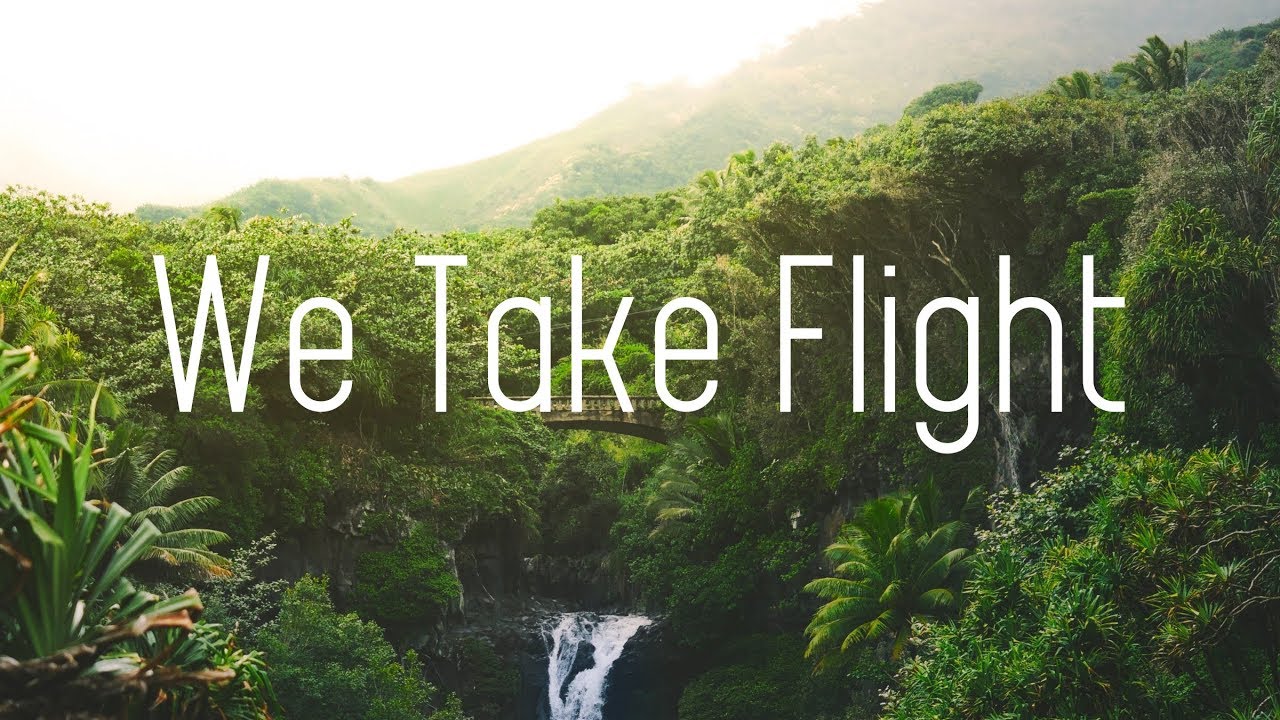 Moyan & Aitor Blond - We Take Flight (Lyrics) ft. Tylah Rose - YouTube