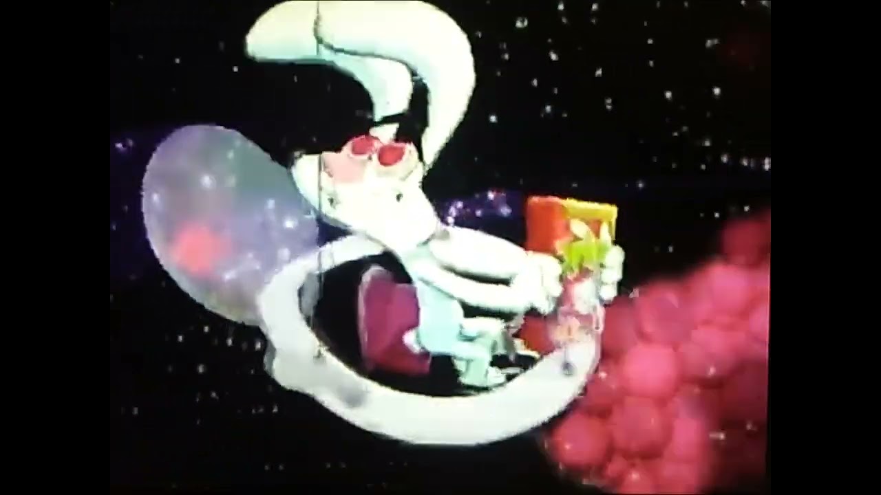 Trix Cereal Commercial 2007 Rabbits Now July 19, 2007 Silly Kids Trix ...