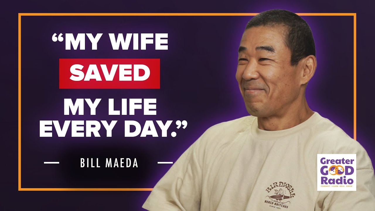 The Wife We All Wish For: Bill Maeda's Homage to Leslie - YouTube