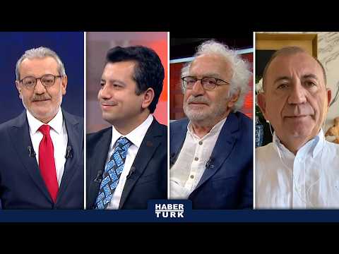 #CANLI - CHP'nin Rozet Töreninde Ne Oldu?