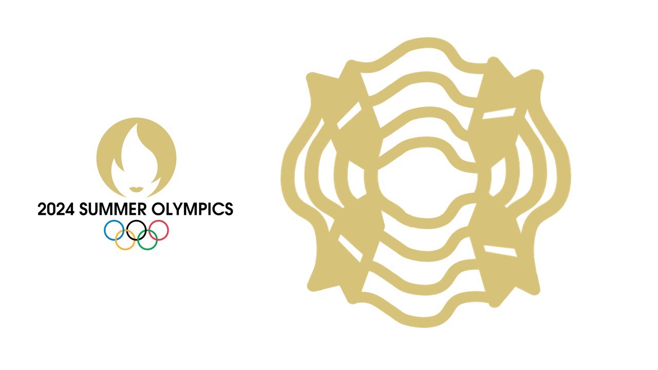 2024 Summer Olympics: Synchronized Swimming - YouTube