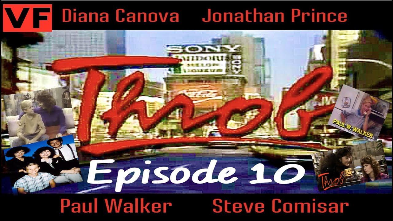 Throb - Episode 10 (Repack) VF - YouTube