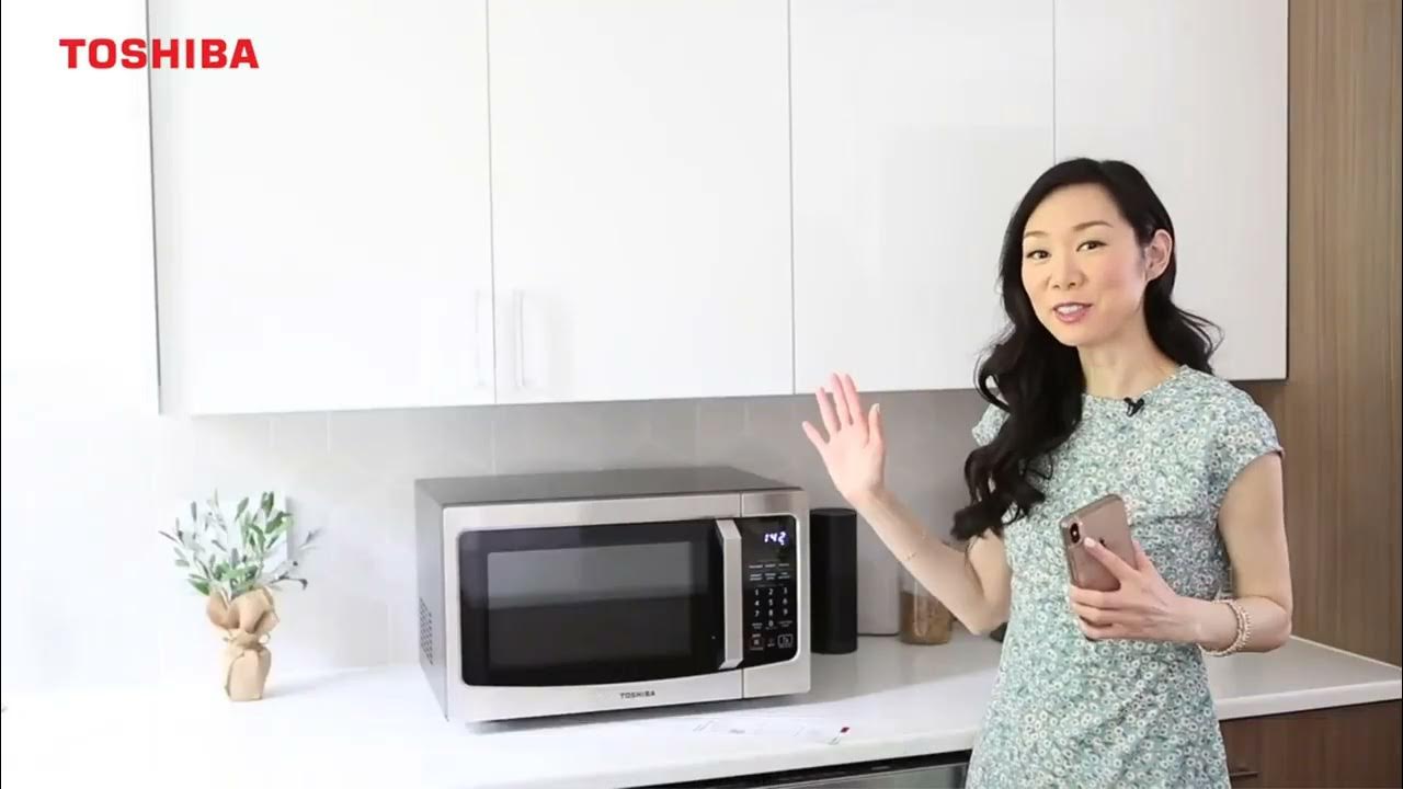 Best Countertop Microwave Oven for the money 2023 ! Top 5 Best Countertop Microwave Oven review ...