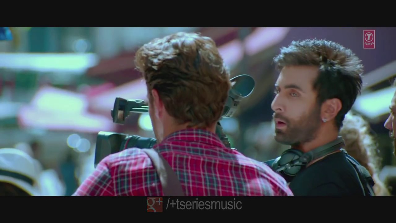 Ilahi Yeh Jawaani Hai Deewani Full Video Song Ranbir Kapoor Deepika ...