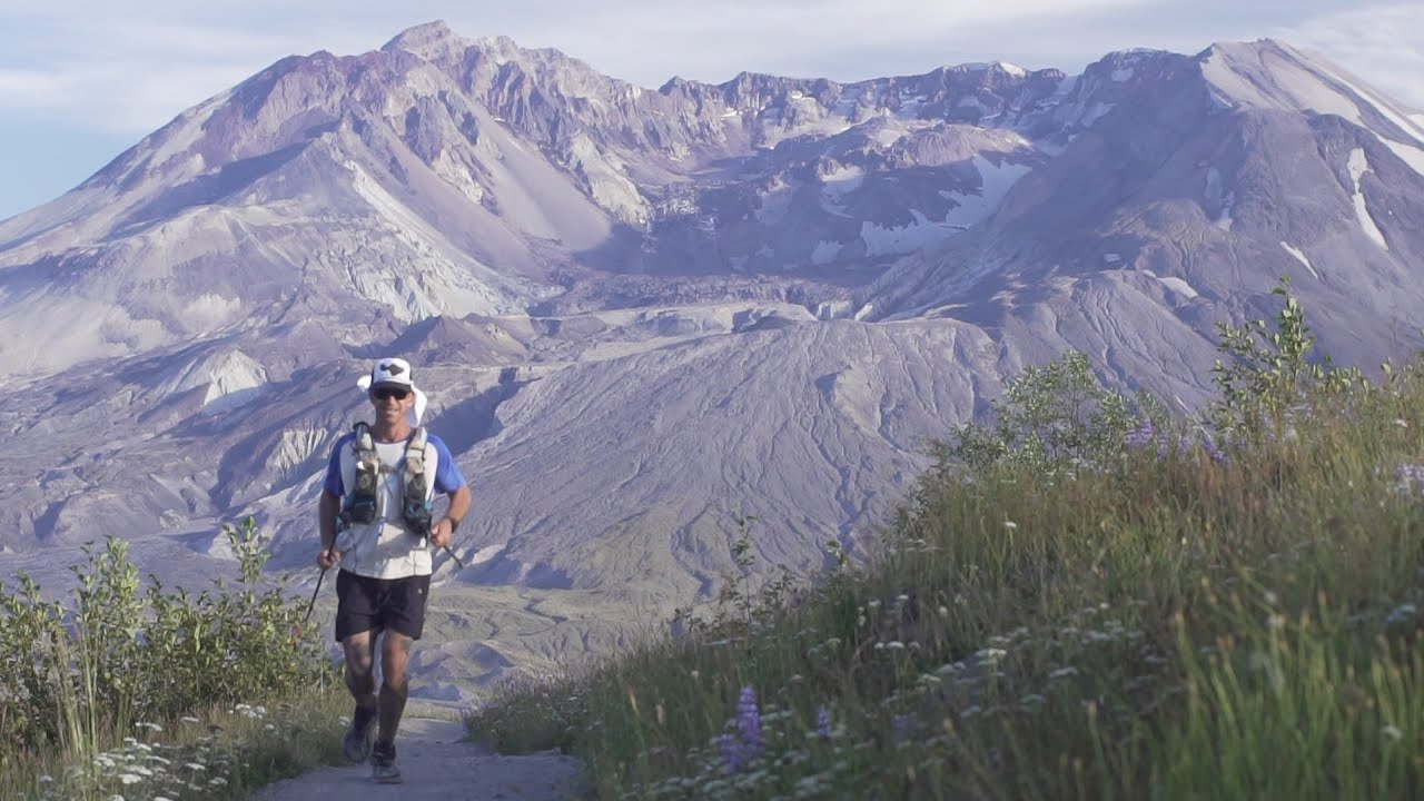 Bigfoot 200 Endurance Run Trailer: 205.8 mile footrace through the ...