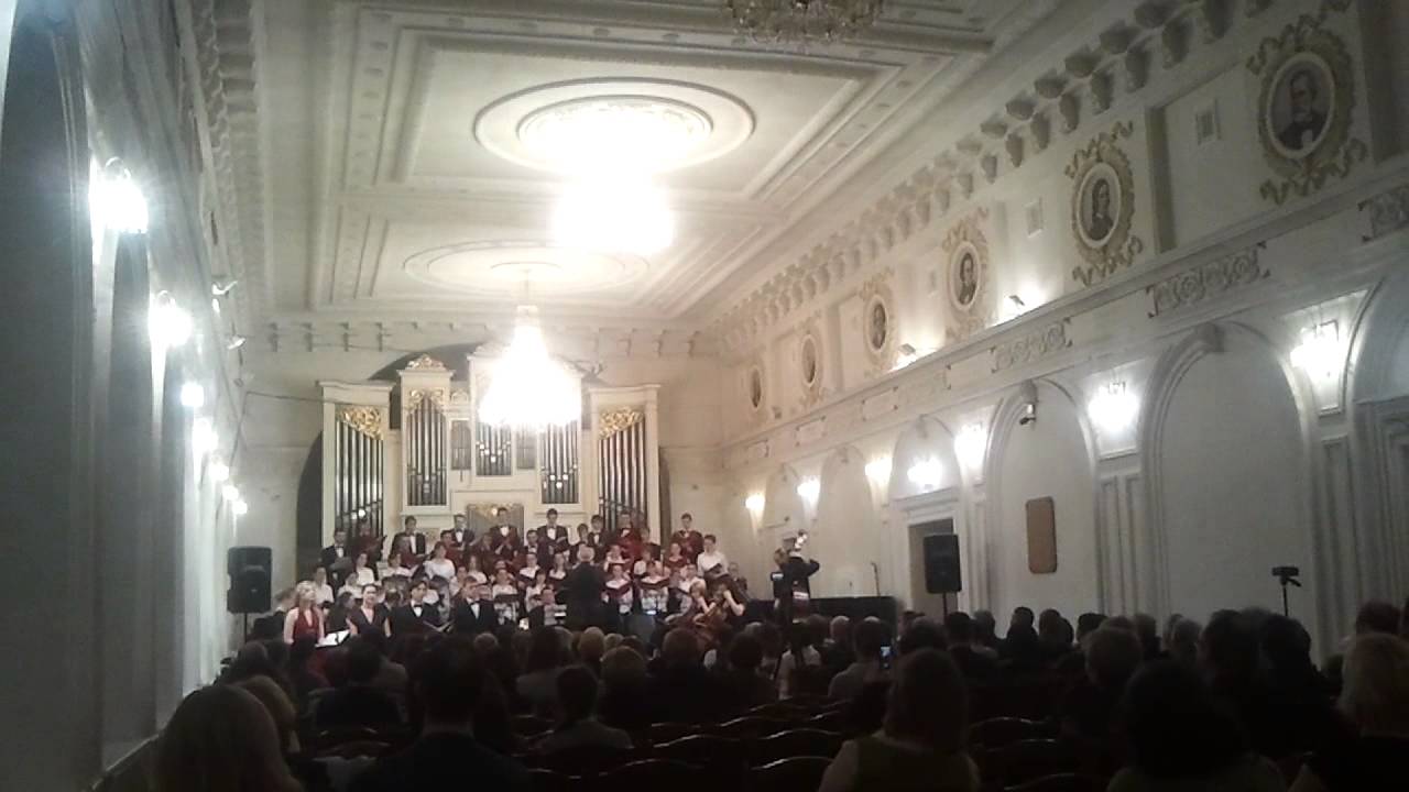 Powerful and Epic Classical Choral Music! - YouTube