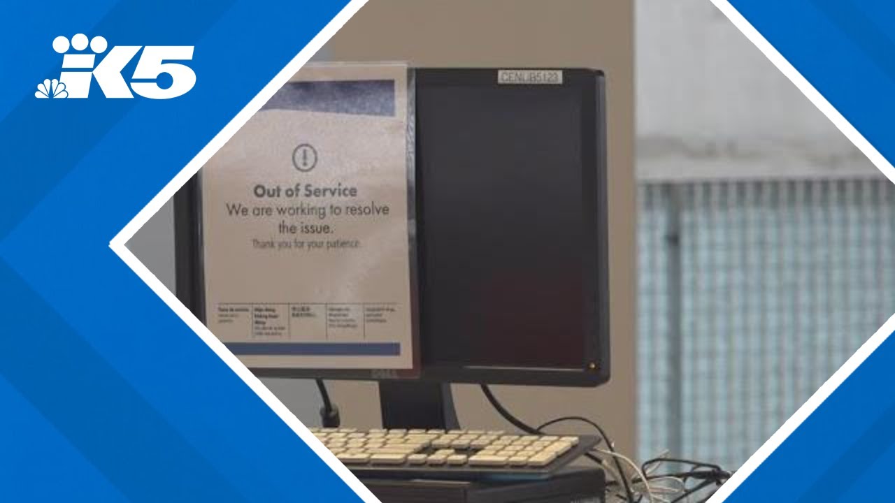 Seattle Public Library online services taken down after cyber attack ...