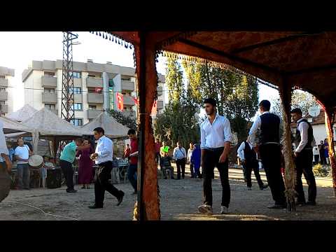 Kırıkkale Denekliler Düğün Eğlence - Rıza Bozkaş Düğün -