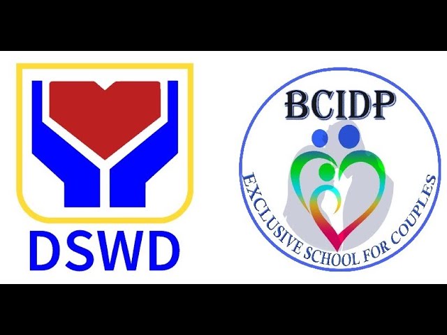 Dswd Day Care Logo