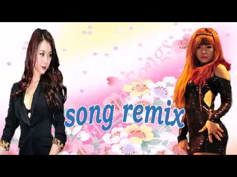 Khmer Remix 2015 | Remix Khmer 2015 Dance Club Mix [ NonStop ] - YouTube