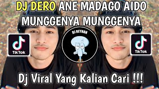 DJ DERO DANCE | DJ ANE MADAGO AIDO MUNGGENYA MUNGGENYA SIKO DAYANG YANG KUPUNYA MUGENYA VIRAL ...