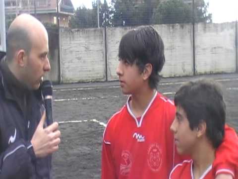 Intervista ad Antonio Mannino, Davide Mannino, Francesco Iannuzzi e ...